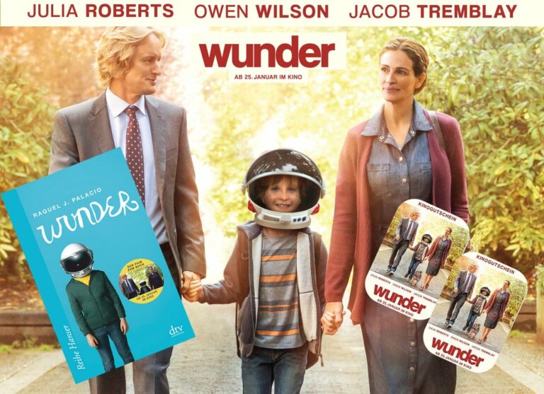 Wunder : Kinderbuchlesen.de