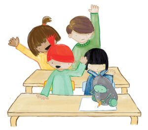 Hello Ruby - Kinderbuchlesen.de