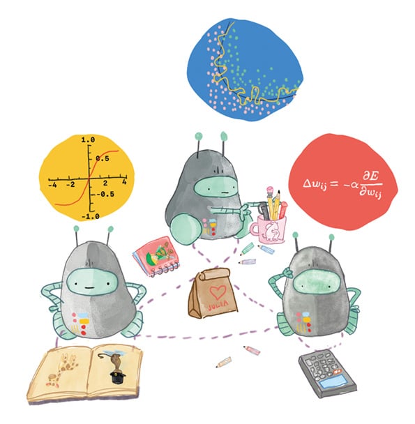 Hello Ruby - Kinderbuchlesen.de