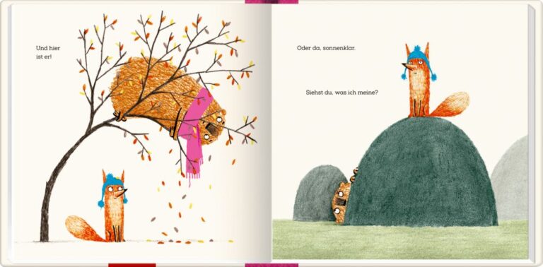 Frank und Bert : Kinderbuchlesen.de
