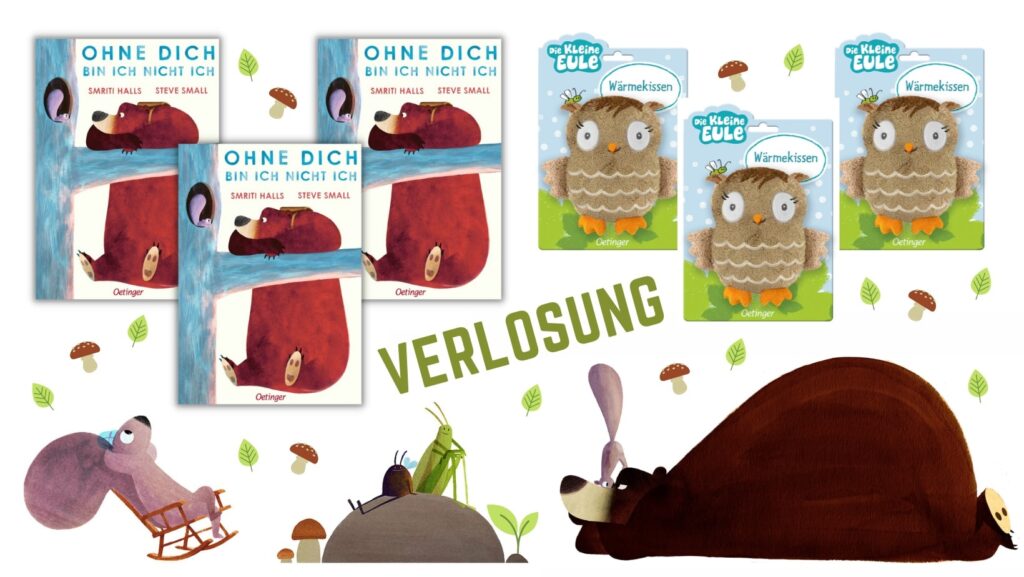 Ohne Dich Bin Ich Nicht Komplett