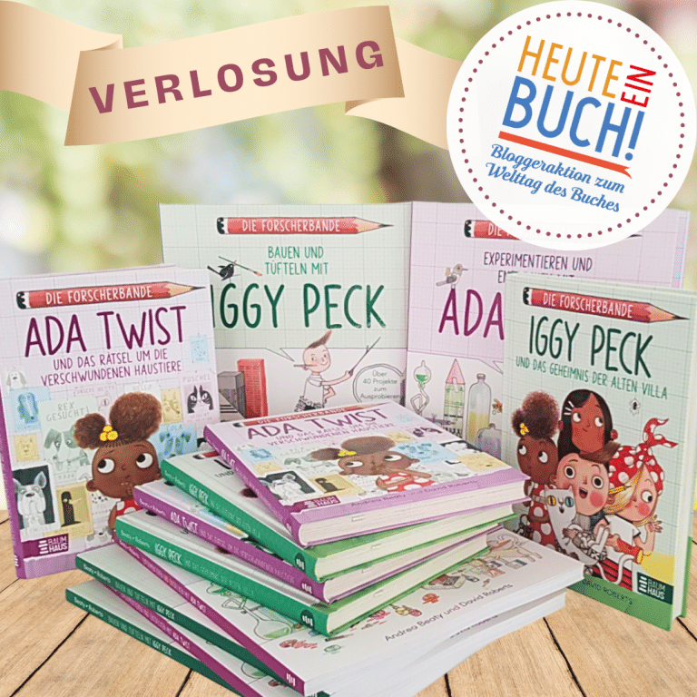 Lylli – Digitale Kinderbücher - Kinderbuchlesen.de